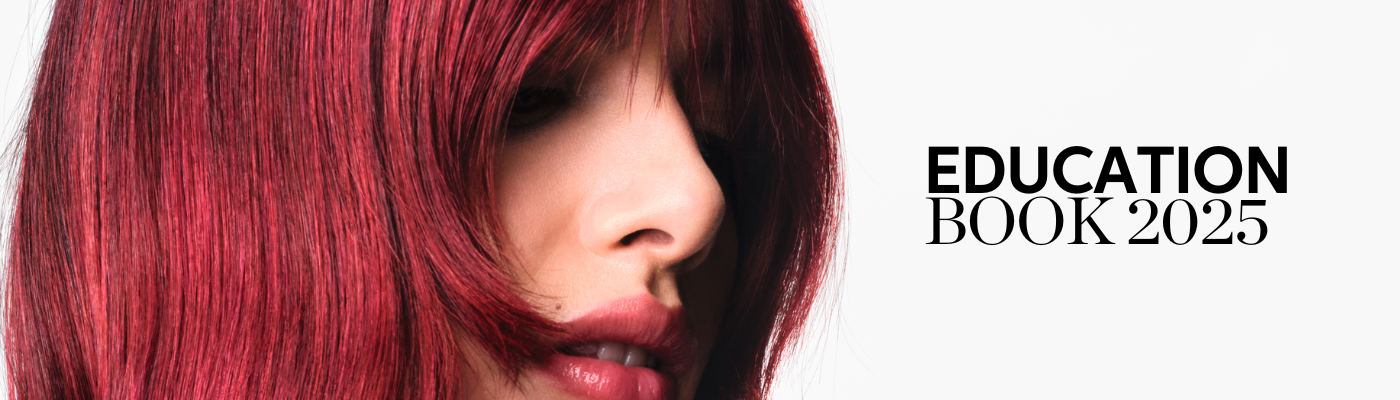 Wella Education Book 2025